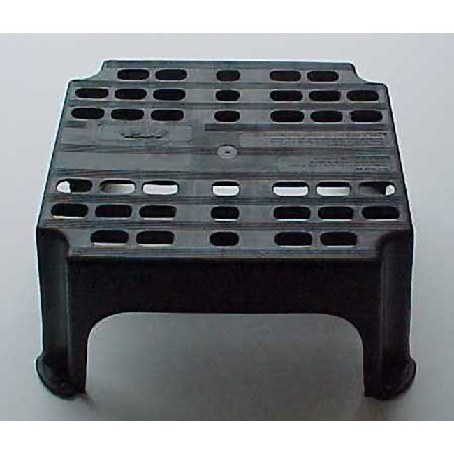 Milenco Single Plastic Step