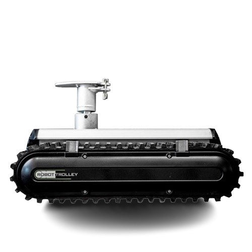 Robot Trolley CT2500TAM (up to 2500kg) Remote Controlled